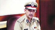 IPS officers transfer: Verma superseded, Sharma promoted | Ahmedabad ...