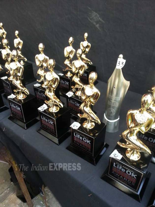 21st Annual Life OK Screen Awards: Complete list of Winners ...