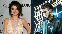 Selena Gomez to attend Grammys with Zedd? | Music News - The Indian Express