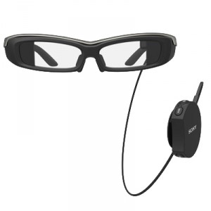Sony at CES 2015
