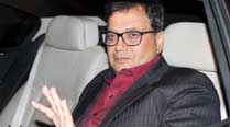 Subhash Ghai turns 70, shares love for writing | Bollywood News - The ...