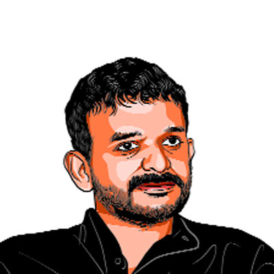 T.M. Krishna | The Indian Express