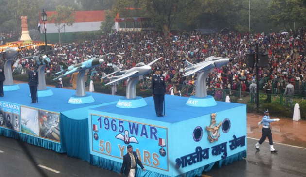Tableau show at Rajpath | Picture Gallery Others News - The Indian Express