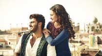 Tevar movie review