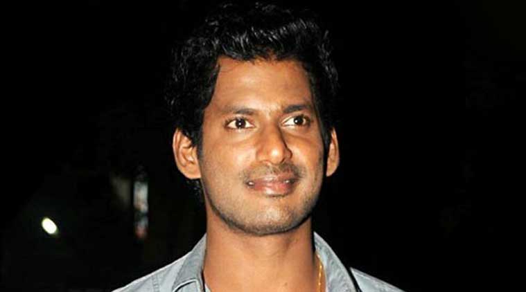 ‘Aambala’ actor Vishal Krishna Reddy’s next film to roll from Republic ...