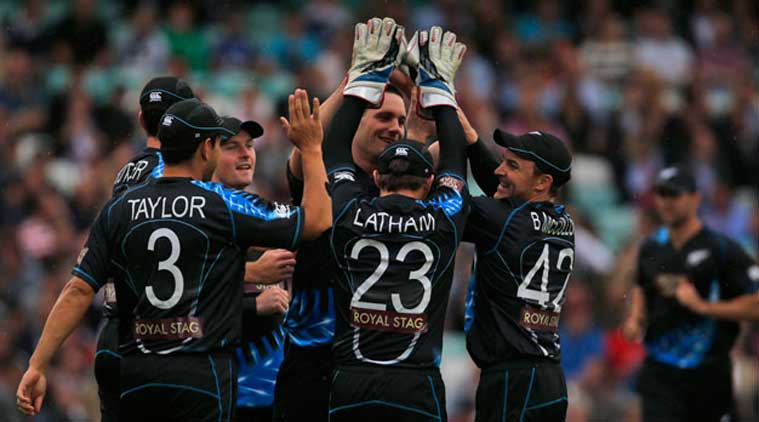 ICC Cricket World Cup 2015: New Zealand one of the serious contenders ...