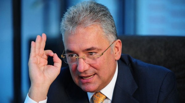 Romanian Parliament votes for corruption probe of former Presidential ...