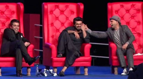 AIB Roast: Seven months on, Mumbai Police to call Ranveer Singh, Arjun ...