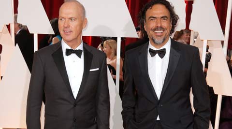 Birdman Wins Best Picture At Oscars 2015 Hollywood News The Indian