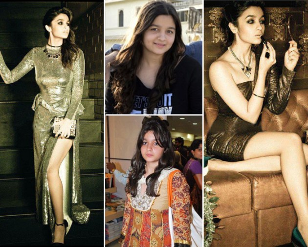 Dum Laga Ke Haisha actress Bhumi Pednekar: From ‘fat’ to ‘fab ...