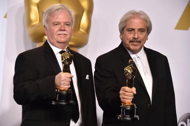 Oscars 2015: Full Winners list – Julianne Moore and Eddie Redmayne Win ...