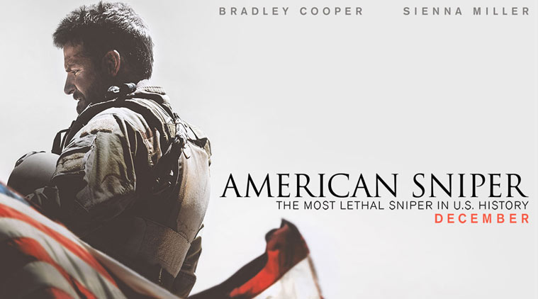 ‘American Sniper’ ending adjusted at behest of Chris Kyle’s widow ...