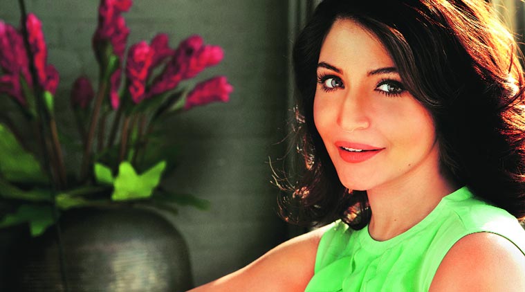 Anushka Sharma photos: 50 rare HD photos of Anushka Sharma ...