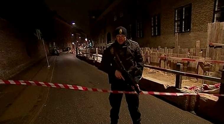 US condemns Denmark shooting, calls it ‘deplorable’ | World News - The ...