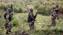 Pakistan violates ceasefire again | India News - The Indian Express