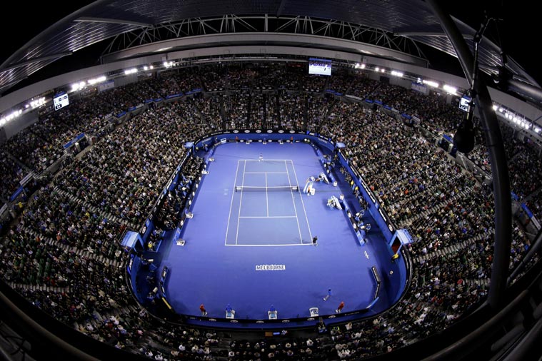 Andy Murray vs Novak Djokovic: Australian Open final as it happened ...