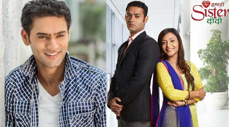 ‘Hamari Sister Didi’ co-stars like family: Bhanu Uday | Television News ...