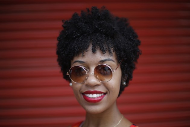 A Brazilian carnival of powerful and curly hair | Picture Gallery ...