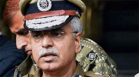 Delhi Police chief Bassi loses out on info panel job | India News - The ...
