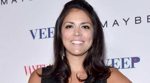 ‘Saturday Night Live’ star Cecily Strong to star in ‘Ghostbusters ...