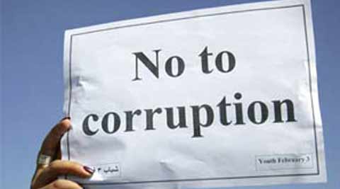 World Bank’s state business rankings: Corruption still exists ...