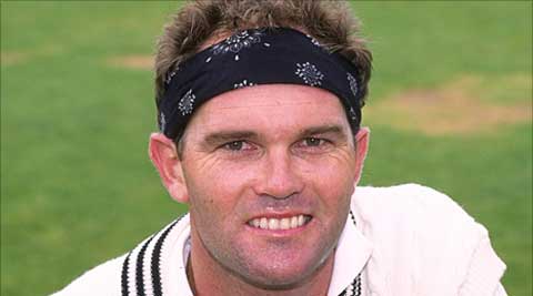 Martin Crowe to be inducted in ICC Cricket Hall of Fame | Cricket News ...