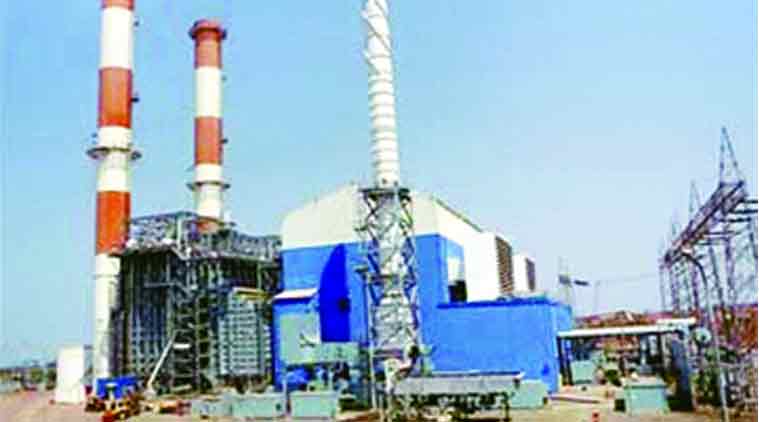 Dabhol power plant revival talks on Goyal-Fadnavis table today | India ...