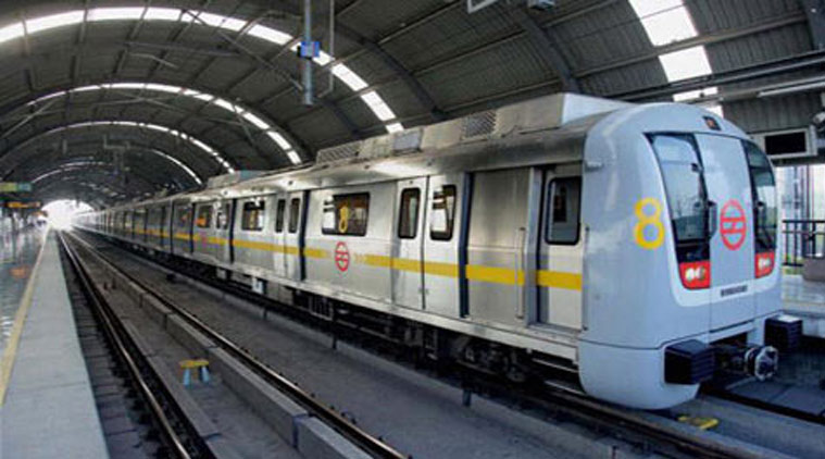 Vijayawada Metro to cost Rs 6,823 crore: Sreedharan in project report ...