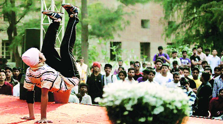 Several firsts at this year’s DU cultural fest | Delhi News - The ...