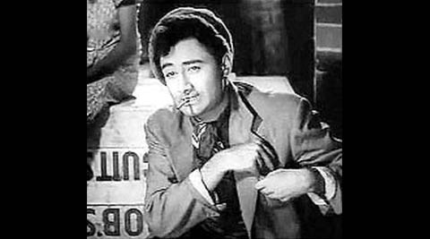 A Star Was Born | Bollywood News - The Indian Express