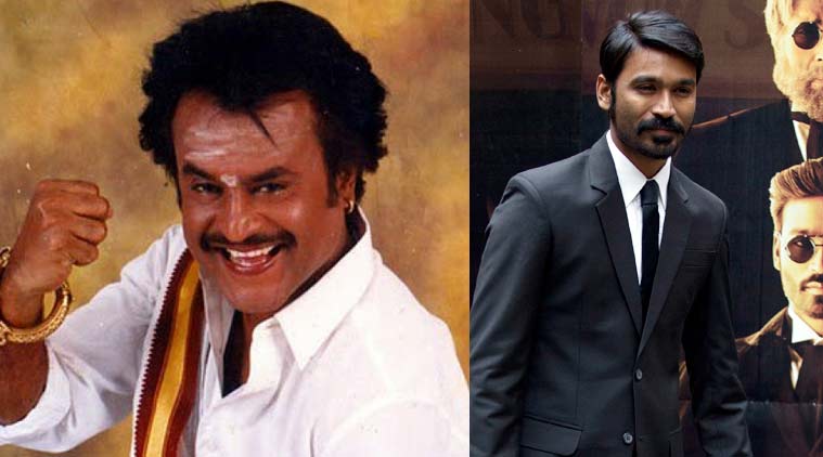 Dhanush: I haven’t even achieved one percent of father-in-law ...
