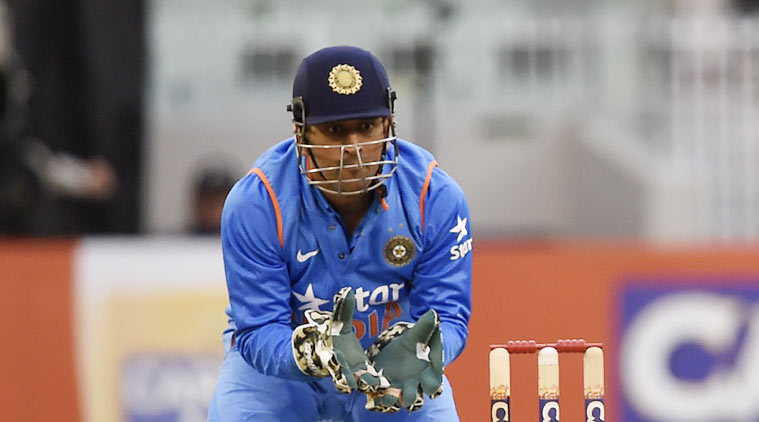 World Cup 2015: We are not that deep when it comes to batting, says MS ...