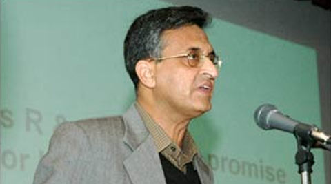 Plagiarism case: Court grants exemption to former DU VC Deepak Pental ...