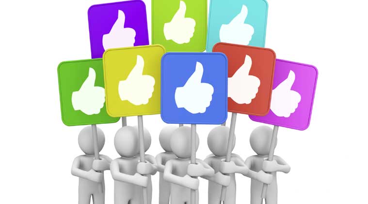 Beware! Social media addiction can cause FOMO | Life-style News - The ...