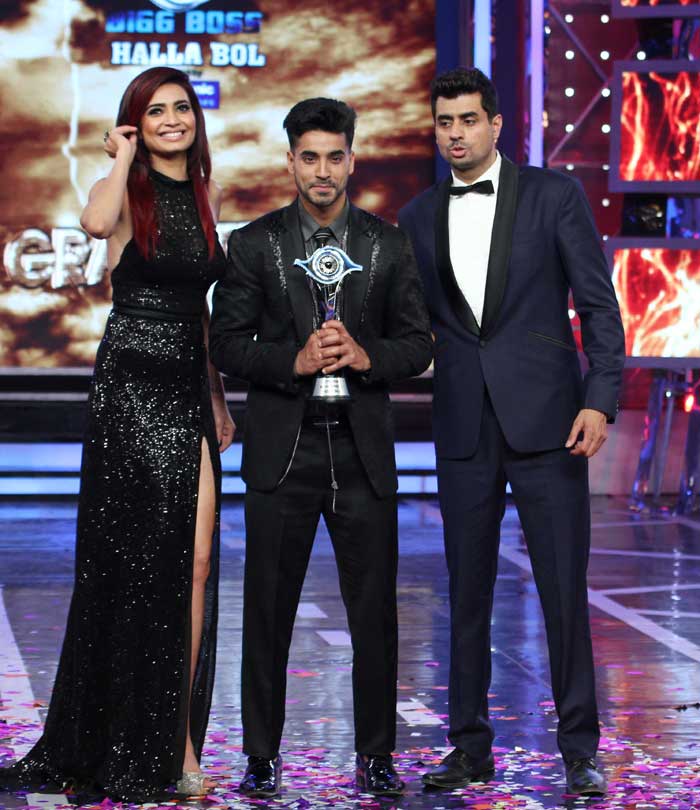 My wife is upset that I quit ‘Bigg Boss’: Pritam Singh | Television ...