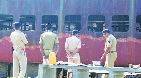Godhra Riots: Epicentre 2002 | Cities News, The Indian Express