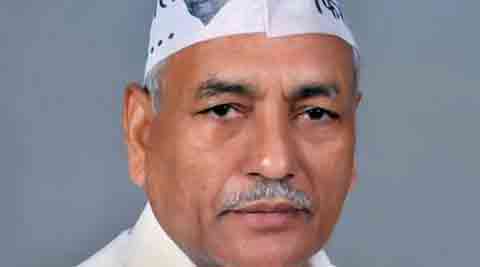 Speaker-designate Goel in rioting and trespass FIR, says police didn’t ...