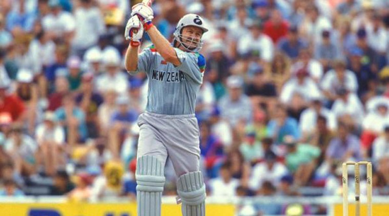 ICC Cricket World Cup: Yesterday once more, New Zealand, a truly Great ...