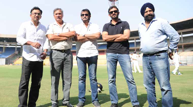 Indian selectors called back from World Cup 2015 | Cricket-world-cup ...