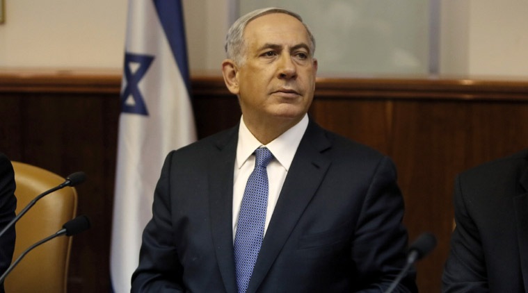 Israeli prime minister calls for scrapping UN Gaza war probe | World ...