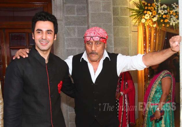 Smita Thackerey’s son Rahul Thackeray marries Aditi Redkar | Picture ...