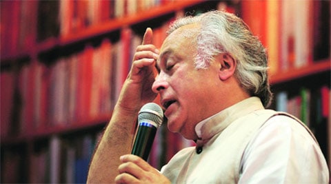 Water pollution in India is more deadly: Jairam Ramesh | India News ...