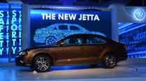 New Volkswagen Jetta launched starting at Rs 13.87 lakh in India | Auto ...