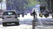 Day 1: Two-way JM Road finds few takers | Pune News - The Indian Express
