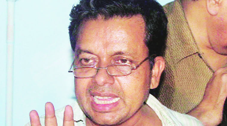 Declared absconder, JU prof vows ‘bigger stir’ but no legal battle ...
