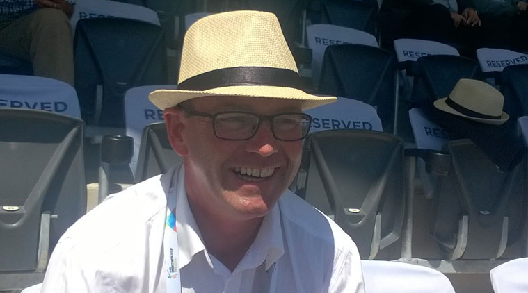 World Cup 2015, New Zealand Diary: Of Germans and Iron Bottoms in India ...