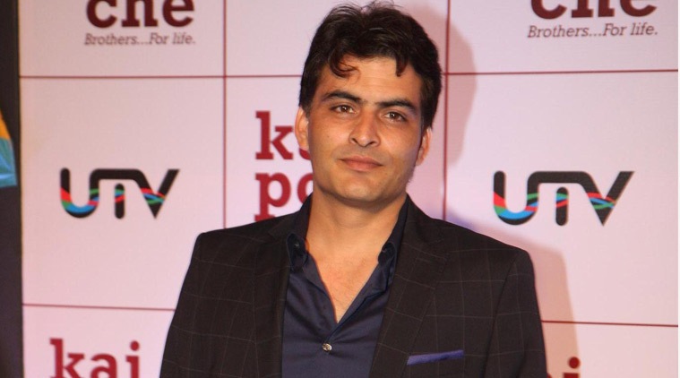 Actor ‘Manav Kaul’ talks about Tagore and his life | City-others News ...