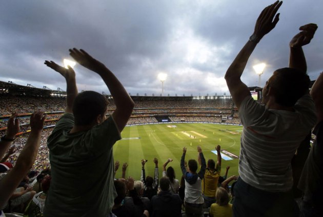 World Cup 2015: All-round Australia thump England at the ‘G | Sports ...