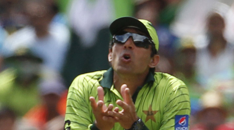 World Cup 2015 Misbah Ul Haq Captain Consistent In A Team Oh So
