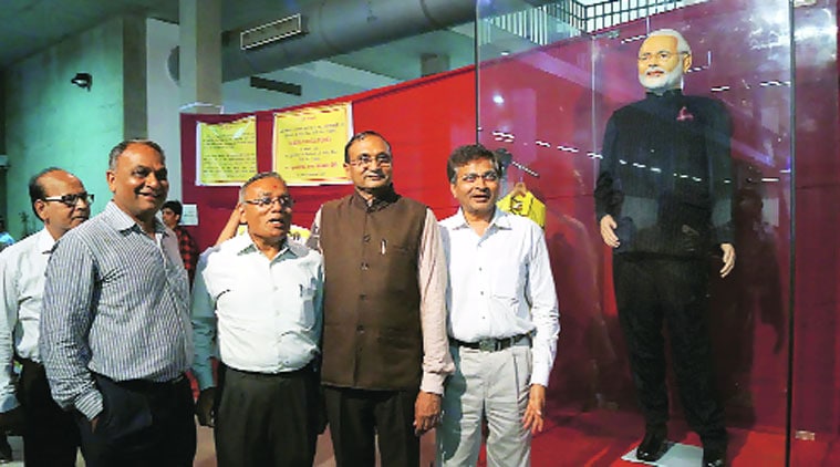 PM Narendra Modi’s monogrammed suit sold for Rs 4.31 crore | India News ...